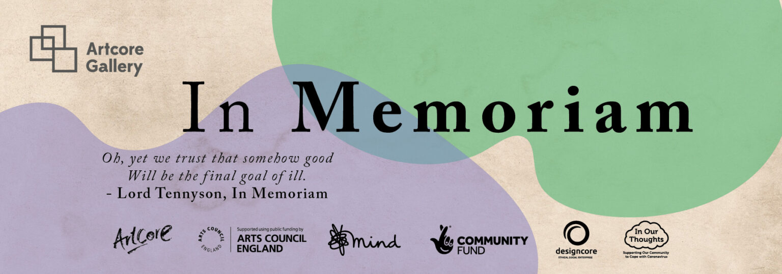 In Memoriam – Postcard Art Exhibition Launch